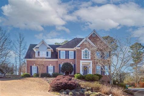 Hampton Forest Subdivision In Cumming GA Homes For Sale King Team