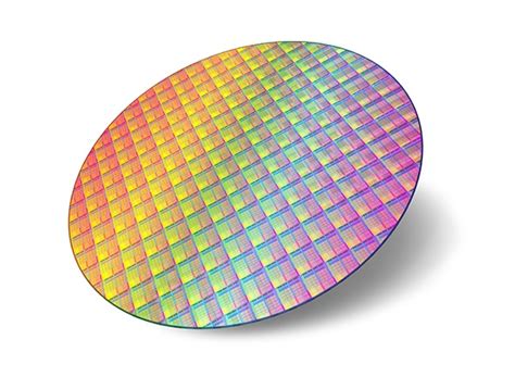 UniMelt Applications For Semiconductor CMP Materials K