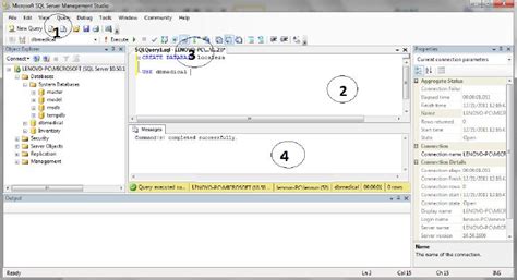 Penggunaan Transact Sql Ilmuenterprise