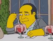 The Clown Stays In The Pictureappearances Wikisimpsons The Simpsons Wiki