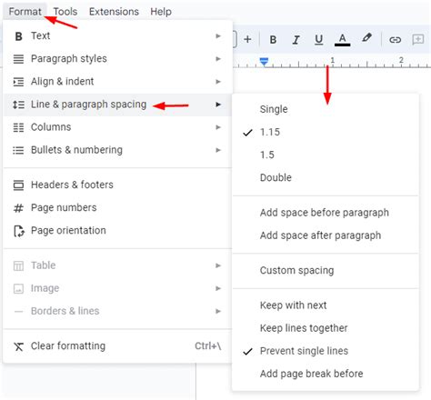 How To Add Bullet Points In Google Docs SSP