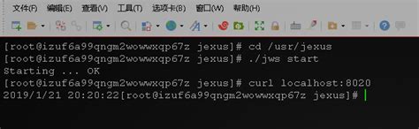 Aspnet项目的部署到linux中（linux Jexusnginx ） Microheart！ 博客园