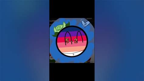 Me Vs Gay Sex Mapping For Gaysexmapping Countryballs Trollge Youtube