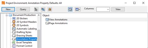 Annotation Property Defaults