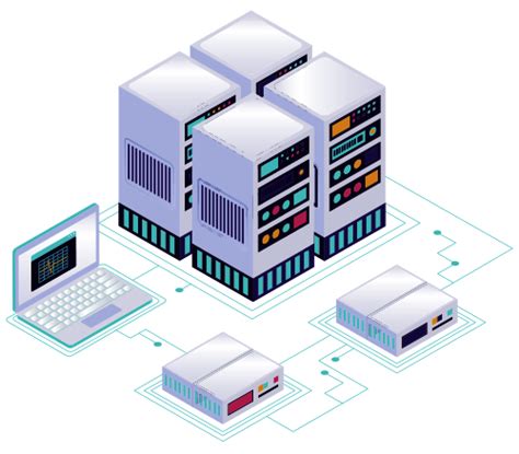 Basis Consulting Scalable Infrastructure