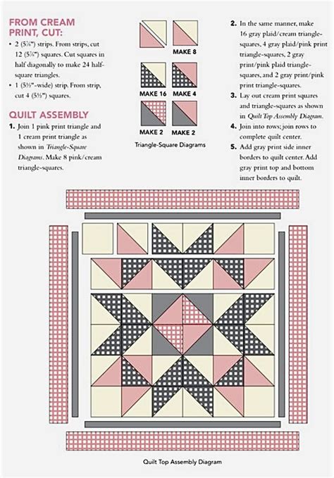 Free Pattern Interlocking O S Quilt Block Artofit