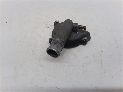 Coperchio Pompa Acqua