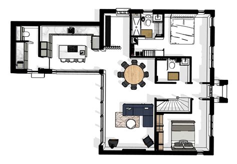Riba Work Stage 2 Concept Design Architecture North — Architecture