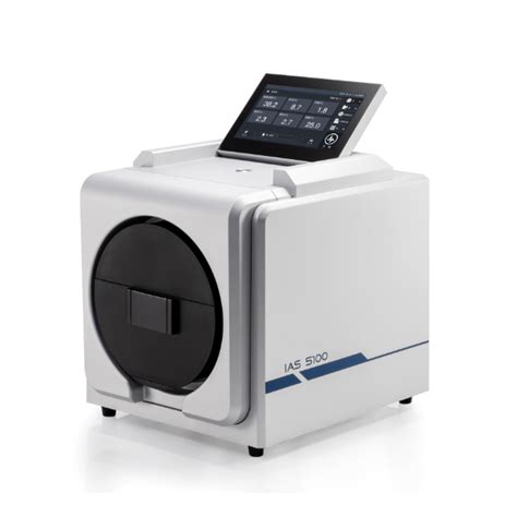 迅杰光远ias 5100近红外光谱 Nir 型号介绍 仪器信息网社区