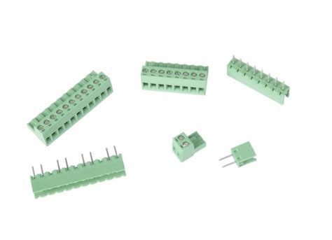 Plc Connector Block Set Grease Guardian Sustainable Grease Management