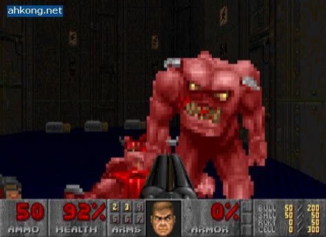 Ahkong Net Blog Archive Master Levels For Doom II Download