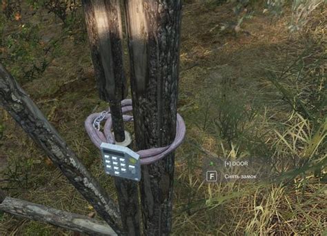 Кодлок исправлено несколько баг 1 Исправлен баг из за которого если Dayz Standalone