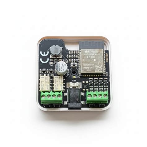 Phone App Controller Solar Powered Electric Gates