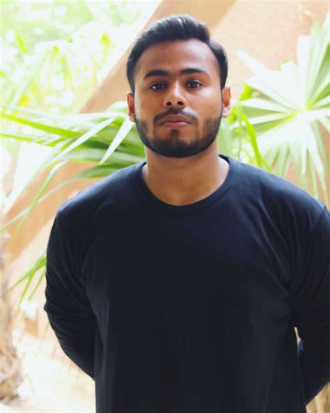 syed yasir ali medium