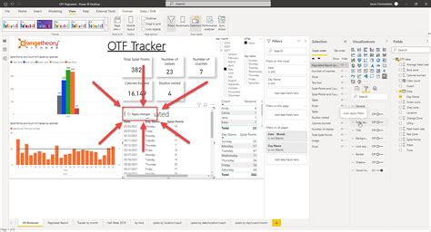 The New Paginated Report Visual Is Here Sharepoint Longhorn