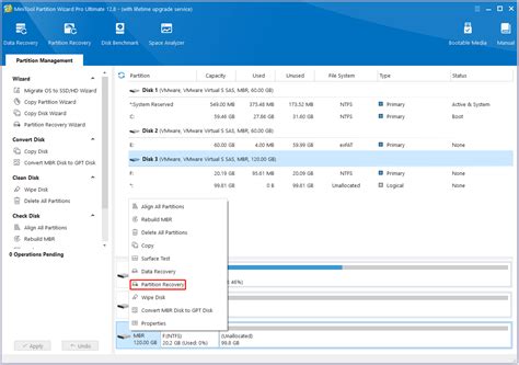 How To Delete Fat32 Partition And Recover Deleted Fat32 Partition