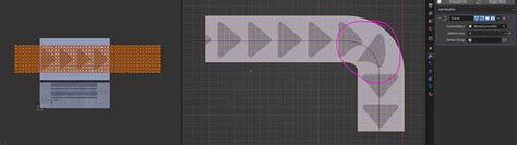 Texture Deform Materials And Textures Blender Artists Community