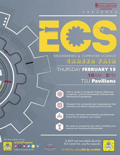 Events Engineering And Computer Science Csuf