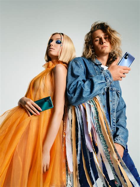 Xiaomi Redmi Note G On Behance