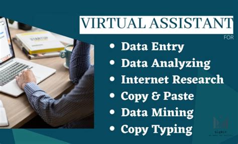 do your data entry copy typing data analyzing works by gigbit fiverr