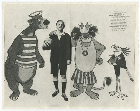 Bedknobs And Broomsticks Model Sheet Id Julydismodel17947 Van