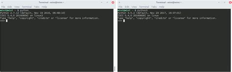 introducción a python instalación de python 3