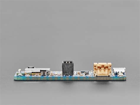 Adafruit Feather Nrf52 Pro With Mynewt Bootloader Nrf52832 Id 3574 Adafruit Industries