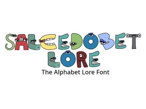 Salcedobet Lore by g4merxethan on DeviantArt