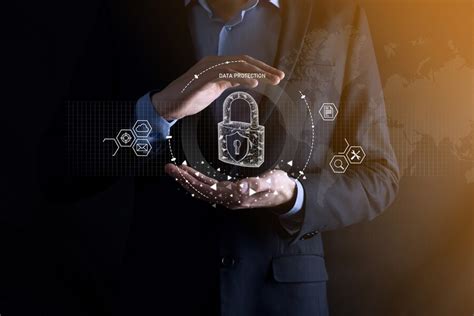Blockchain And Cybersecurity A Decentralized Approach To Protecting Data