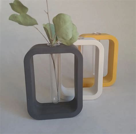 Ваза минимализм — цена 250 грн в каталоге Вазы Купить товары для дома и быта по доступной цене