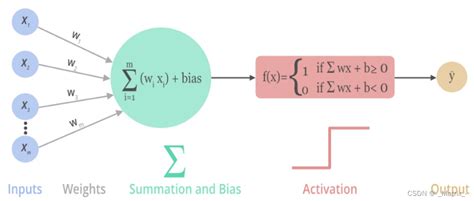 神经网络系列 激活函数 技术分享 云服务器