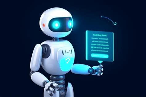 Premium Ai Image System Artificial Intelligence Chatgpt Chat Bot Ai Technology Smart Robot Ai