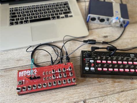 Midi Cv Controller at Madeline Hardwicke blog