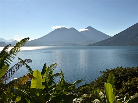 Lake Atitlan De Mooiste Bezienswaardigheden And Beste Tips