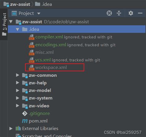 Idea中启动多个微服务（开启rundashboard管理）idea启动多个微服务界面开启run Csdn博客