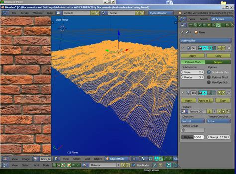 What S The Best Way To Modelling A Pyramid Modeling Blender Artists Community