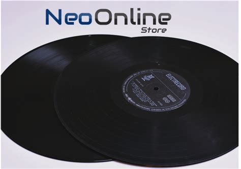 Vinyl vs LP - Are they the same?