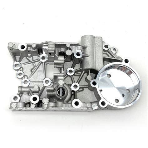 Dq200 Oam 7 Speed Dsg Transmission 0am Valve Plate For Dsg Mechatronic Transprofessor