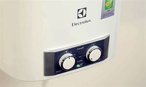 Лучшие водонагреватели Electrolux 80 литров: рейтинг электрических ...