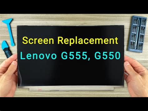 Lenovo Screen Replacement