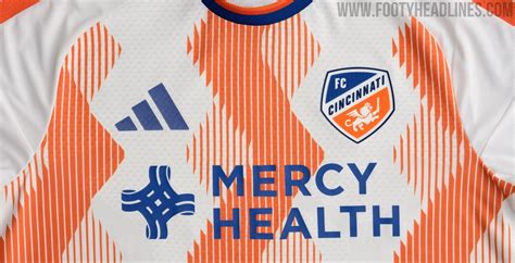 Fc Cincinnati Footy Headlines