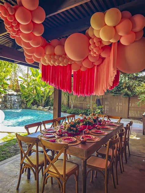 Event Planning Simple Design