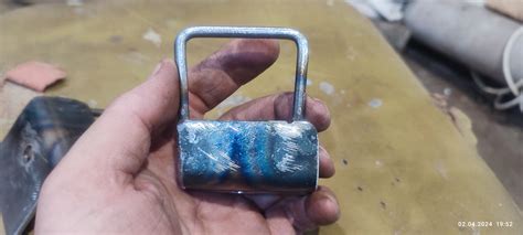 Кріплення автокрісла isofix виготовлених власноруч ford Focus 2 — Ford ...