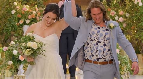 Love Is Blind Season 3 Wedding Date 60 Photos