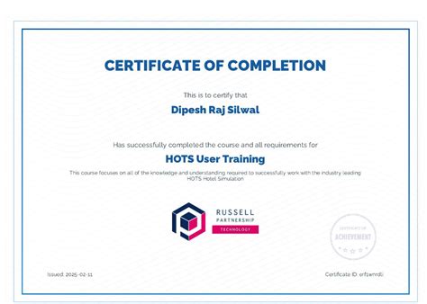Hots Dipesh Raj Silwal