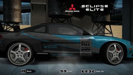 Need For Speed Most Wanted Downloads Addons Mods Cars 1995