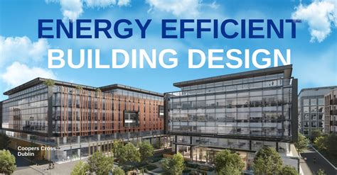 A Perfect Day To Highlight The Importance Of Energy Efficient Building