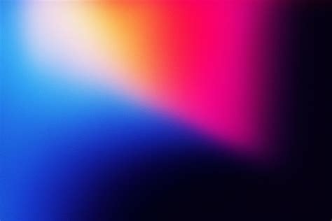 Vibrant Gradient Textures