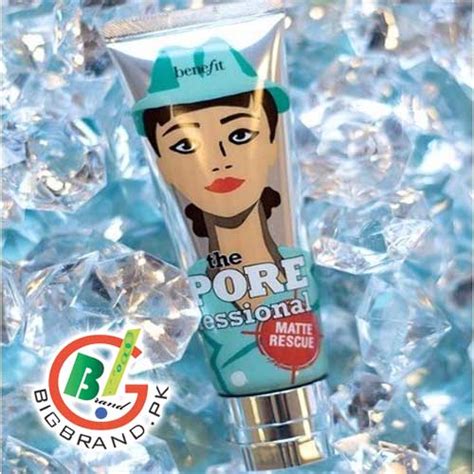 Benefit The Pore Professional Mattifying Primer