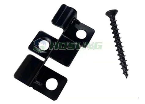 Wpc Accessories Hosung Wpc Composite
